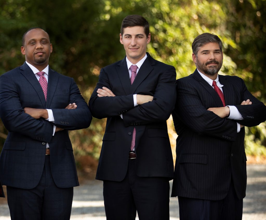 Our Attorneys | SC Law Office